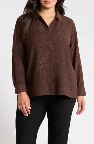 Eileen Fisher Shirts For Women