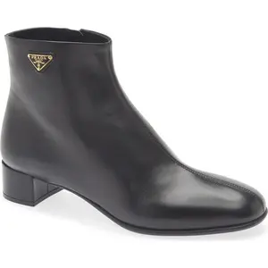 Prada Ankle Boot - Nero