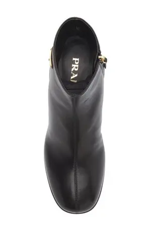 Prada Ankle Boot