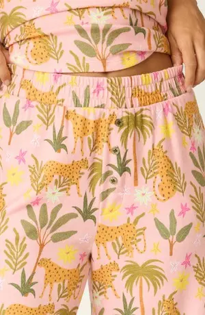 PJ Salvage In The Jungle Pajamas
