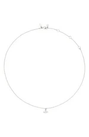 Kate Spade New York Evil Eye Pendant Necklace