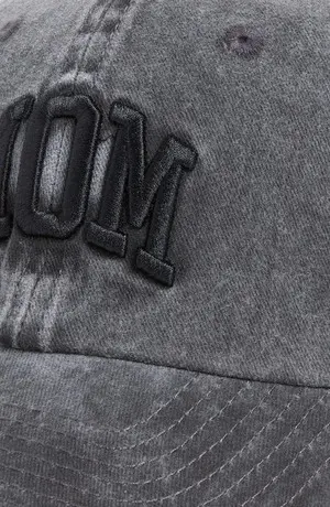 KENZKUSTOMZ Mom Baseball Cap