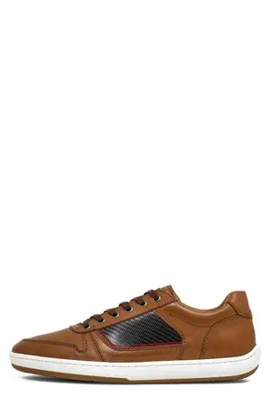 PILOTI Compass Sneaker