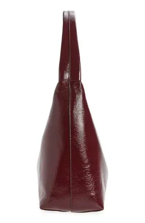 MANSUR GAVRIEL Candy Suede Hobo Bag