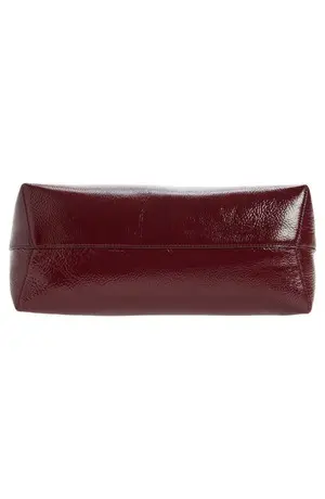 MANSUR GAVRIEL Candy Suede Hobo Bag