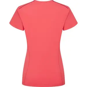 RAB Force Short-sleeve T-shirt - Hibiscus