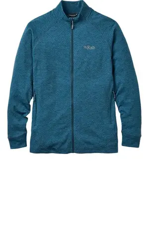 RAB Nexus Jacket - Tempest Blue