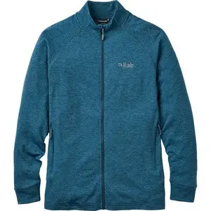 RAB Nexus Jacket - Tempest Blue