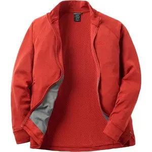 RAB Nexus Jacket - Tuscan Red