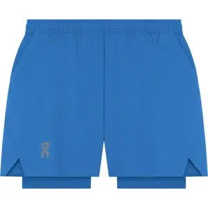 On Train 2-in-1 Performance Shorts - Jay