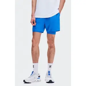 On Train 2-in-1 Performance Shorts - Jay