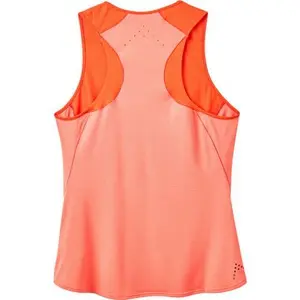 RAB Sonic Ultra Vest - Red Grapefruit/reef