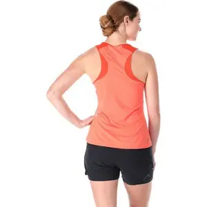 RAB Sonic Ultra Vest - Red Grapefruit/reef