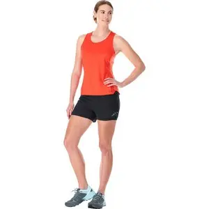 RAB Sonic Ultra Vest - Red Grapefruit/reef