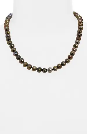 Éliou Kala Freshwater Pearl Necklace
