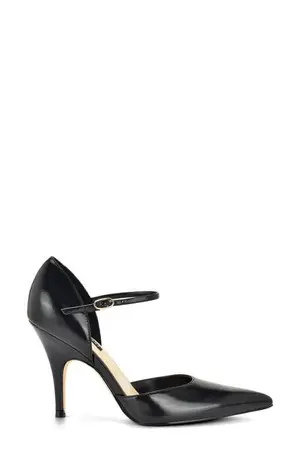 Nine West Pariss Pump - Black