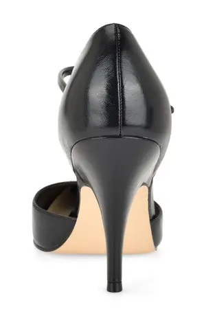 Nine West Pariss Pump - Black