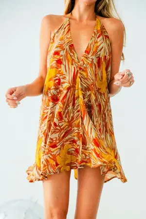 SUN CHILD The Party Dress Olivia