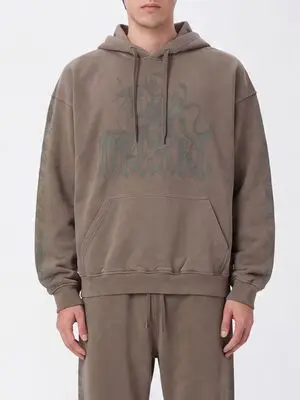 DIESEL® Sweatshirt - Brown