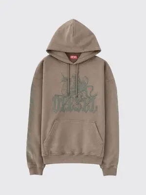 DIESEL® Sweatshirt