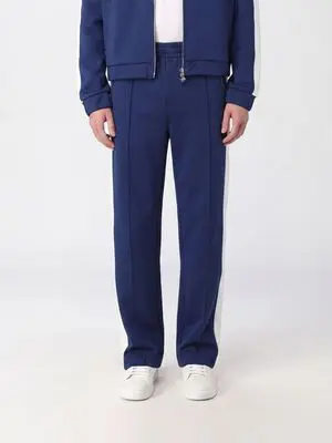 Casablanca Pants - Blue