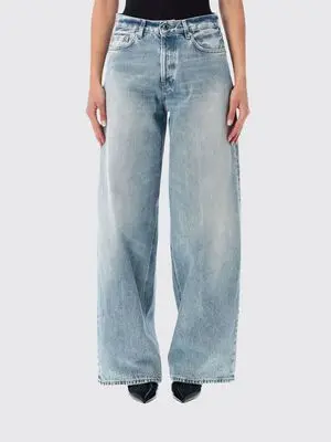 HAIKURE Jeans - Denim