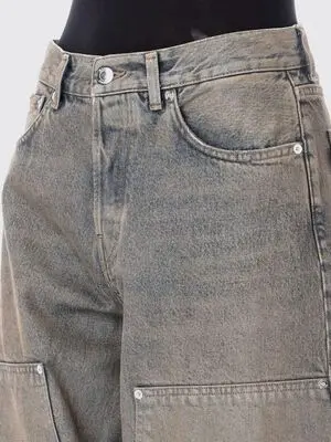 HAIKURE Jeans