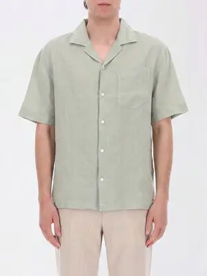 Hugo Shirt Men Green