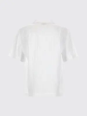 Hugo Shirt - White