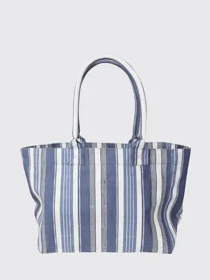 Isabel Marant Étoile Shoulder Bag - Blue