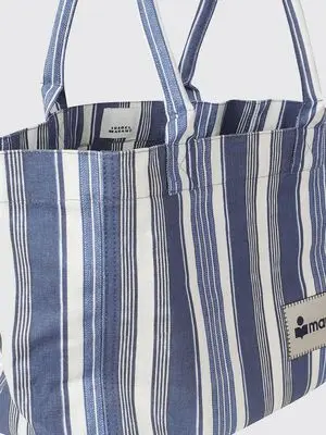 Isabel Marant Étoile Shoulder Bag - Blue