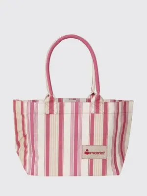 Isabel Marant Étoile Shoulder Bag - Red
