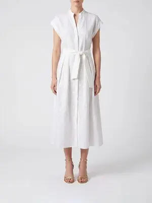 Eleventy Shirt Dress