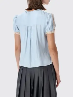 SELF-PORTRAIT Top