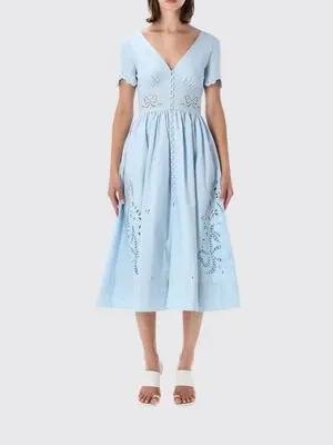 SELF-PORTRAIT Dress