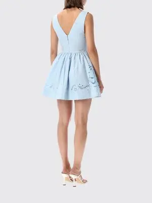 SELF-PORTRAIT Dress