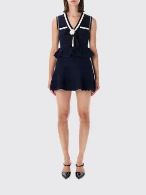 SELF-PORTRAIT Dress