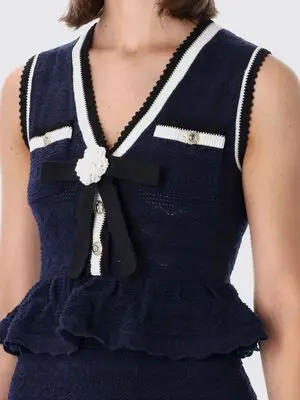 SELF-PORTRAIT Dress