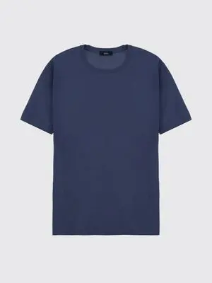 Herno T-shirt - Blue