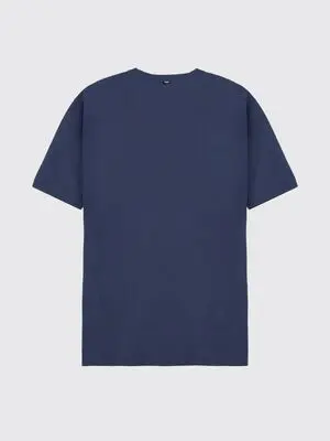 Herno T-shirt - Blue