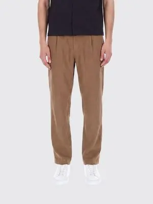 Herno Pants - Brown