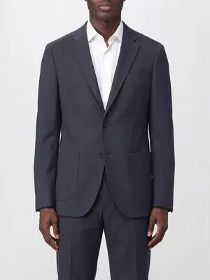 Herno Jacket - Blue