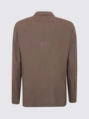 Herno Tailored Jacket - Beige