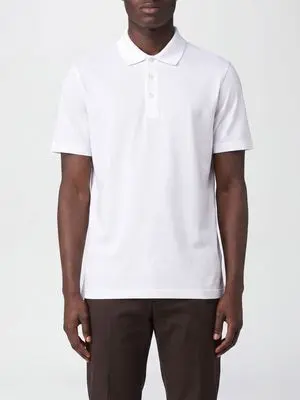 Herno Polo Shirt - White