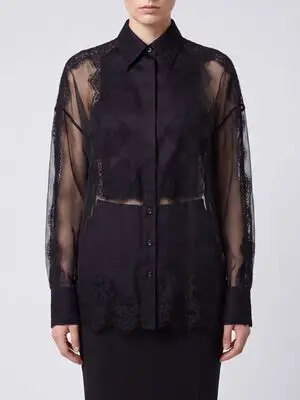 Dolce & Gabbana Shirt - Black