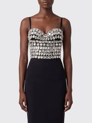 Dolce & Gabbana Top - Silver