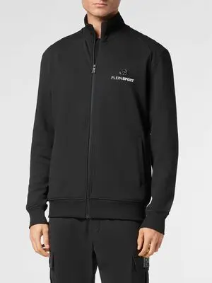 PLEIN SPORT Jacket - Black