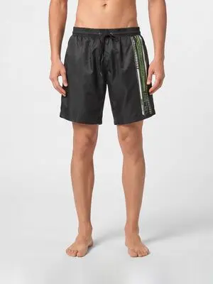 PLEIN SPORT Swimsuit - Black