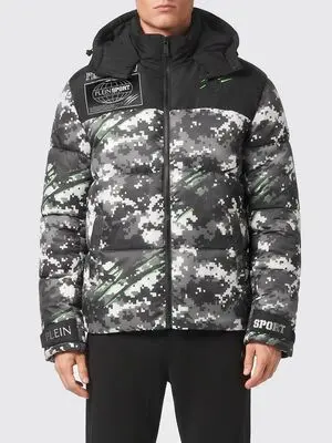 PLEIN SPORT Jacket