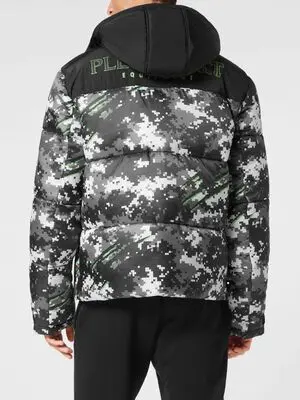 PLEIN SPORT Jacket